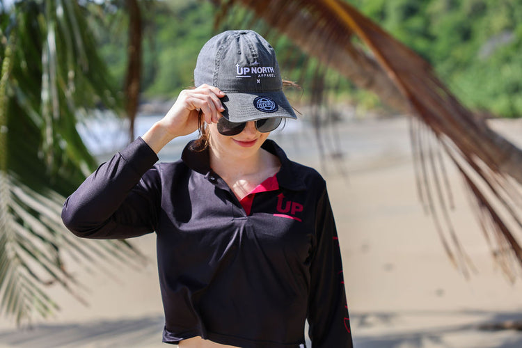 Fishing and Outdoor Clothing – Up North Apparel